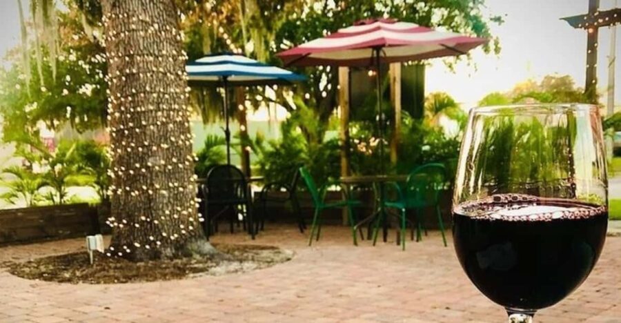Winter Haven: Chef's Table and Wine Tasting Tour - Discovering Winter Haven’s Culinary Charm