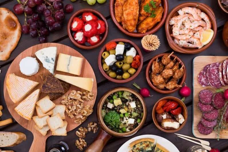 Winter Haven: Flavors of the City Guided Food Tour - What Sets This Tour Apart?