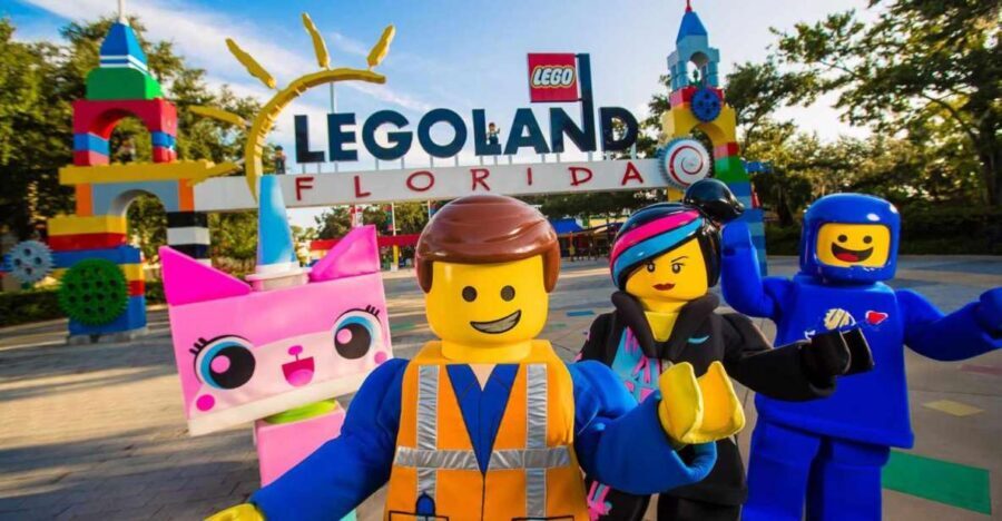 Winter Haven: Round trip Shuttle to Legoland Park - The Breakdown: Analyzing the Itinerary and Experience