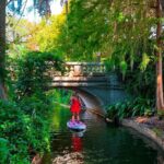 Winter Park Paddle Board Adventure - Practical Details