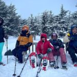 Winter Snowshoeing Adventure - Practical Tips for a Great Snowshoeing Experience