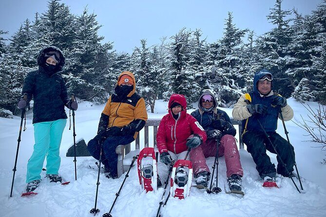Winter Snowshoeing Adventure - Practical Tips for a Great Snowshoeing Experience