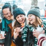 winter walk through Freiburg's old town with mulled wine - Who Will Love This Tour?