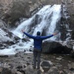 Winter Waterfall Walk - What to Expect from the Experience