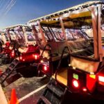 Winterfest Scenic Evening Tour - FAQ