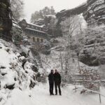 Winterland Tour to Bohemian and Saxon Switzerland from Dresden - Why Choose the Winterland Tour?