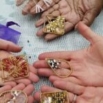 Wire Wrapping Tree of Life Necklace Class - What You’ll Actually Do During the Class