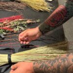 Witch City Broom Making Workshop in Salem - Why This Workshop Is a Fantastic Choice