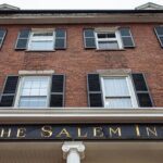 "Witch Trials" Walking Tour in Salem - Location and Meeting Point