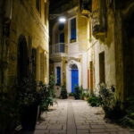 Witchcraft and Blood in Birgu - Walking Tour - Key Points (Expanded)