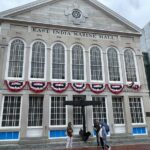 Witches of Salem Tour: Mysteries, Myths, and Magic - The Itinerary: What Youll See and Hear