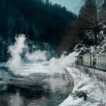 With the steam train through Transylvania- 8 Day - Introduction: A Scenic and Authentic Romanian Adventure