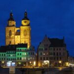 Wittenberg Private Guided Walking Tour - Practical Details & Experience Considerations