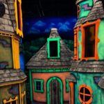 Wizard of Oz Escape Room in Myrtle Beach - How the Experience Unfolds: A Step-by-Step Breakdown
