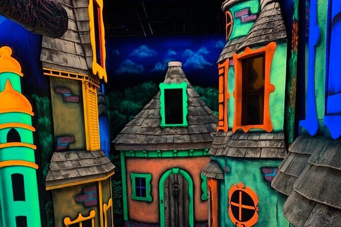 Wizard of Oz Escape Room in Myrtle Beach - How the Experience Unfolds: A Step-by-Step Breakdown