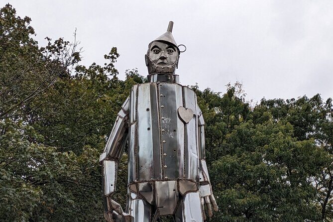 Wizard of Oz Movie Tour in Chicago - Who Should Consider This Tour?