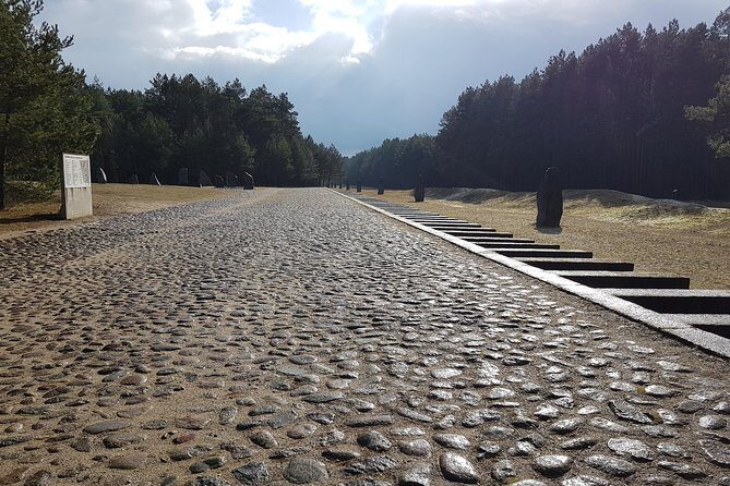 Wolf's Lair & Treblinka Tour in 1 day from Warsaw - Wolf’s Lair: The Heart of Nazi Operations