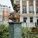 Women of Bloomsbury Walking Tour - Exploring London Through Feminist Lenses