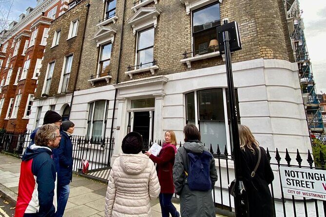Women of Whitechapel 2 hour Walking Tour - In-Depth Breakdown of the Itinerary