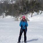 Women's Snowshoeing Emerald Lake Rocky Mountain National Park - The Itinerary Breakdown: From Lakes to Views