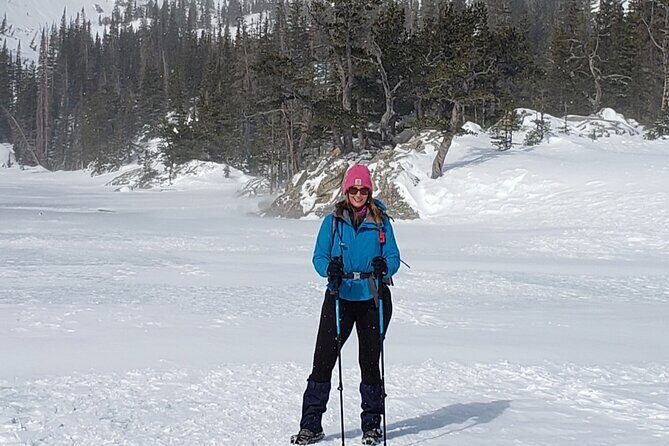 Women's Snowshoeing Emerald Lake Rocky Mountain National Park - The Itinerary Breakdown: From Lakes to Views