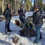 Women's Snowshoeing in Rocky Mountain National Park for Beginners - Additional Considerations