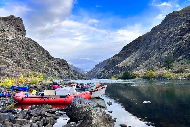 Women's Wellness Retreat on Hells Canyon - Who Would Enjoy This Retreat?