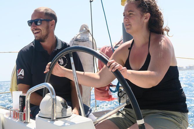 Wonderful 2 Hour Sailing trip including open bar and Pinchos - Who Should Consider This