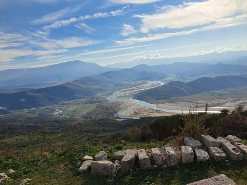 WONDERFUL PRIVATE TOUR IN VLORA /ZVERNEC - An Overview of the Tour: What You Can Expect