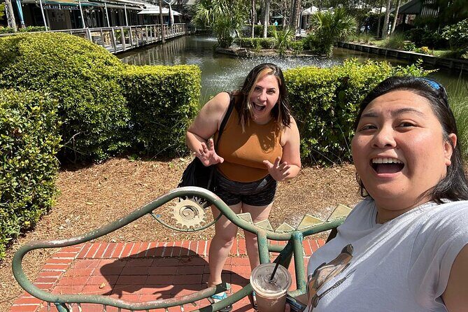 Wonderful Winthrop Scavenger Hunt - Why this tour might be perfect for you
