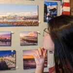 Wonderful Woodstock Scavenger Hunt - Key Points