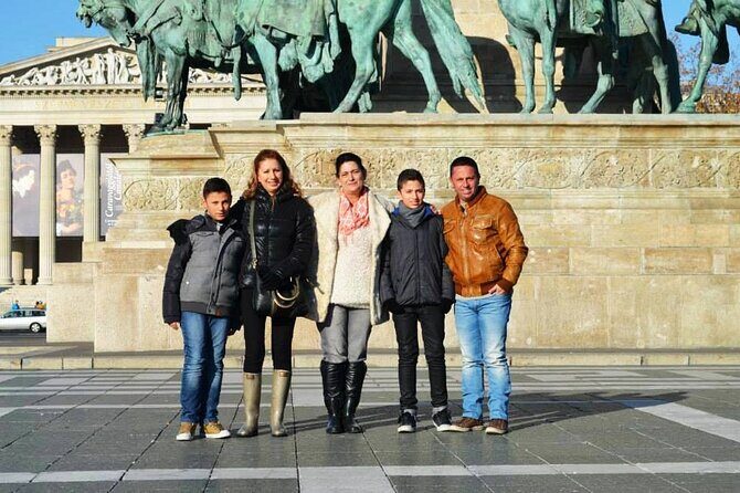 Wonders of Budapest, private tour by car! - Who Is This Tour Best For?
