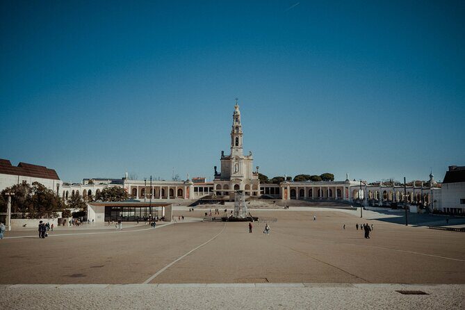 Wonders of Fátima and Óbidos  Private Tour to Portugals Center - Who Will Love This Tour?