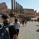Wonders of The Colosseum Tour - Practical Tips for Your Visit
