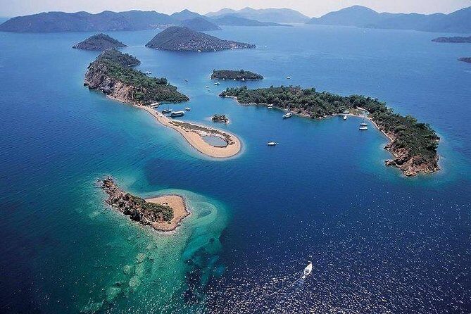 Wonders of Turkey - Gulet: Istanbul, Cappadocia, Ephesus, Fethiye - Who Should Consider This Tour?