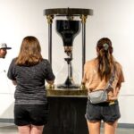 Wonderspaces Austin Admission - What to Expect at Wonderspaces Austin