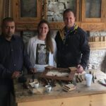 Wood Crafting Experience in Gjirokastra - Who Should Consider This Workshop?