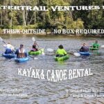 Wood & Wetlands River Trip - Who Should Consider This Trip?