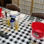 Wood Wick Candle Making Class - Practical Considerations