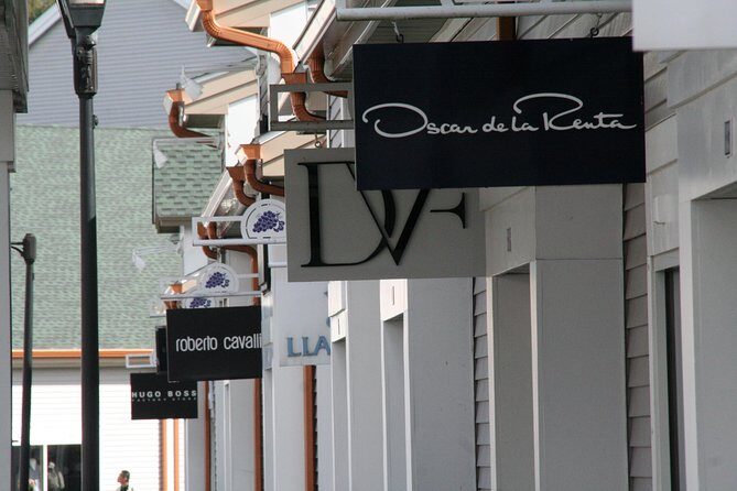 Woodbury Common Premium Outlet Shopping Private Day Trip by Limousine from NYC - The Practical Side: Is It Worth the Price?