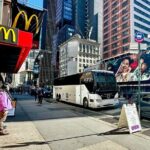 Woodbury Common Premium Outlets Shopping Tour from Midtown - What Travelers Appreciate Most