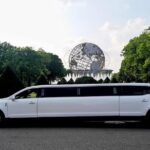 Woodbury Commons Shopping in NEW MKT Limousine - The Return and Flexibility