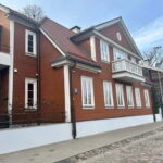 Wooden Riga on foot -psala - Pricing and Value
