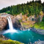 Woodinville Wine and Snoqualmie Falls Day Tour - Authentic Tips from Reviews