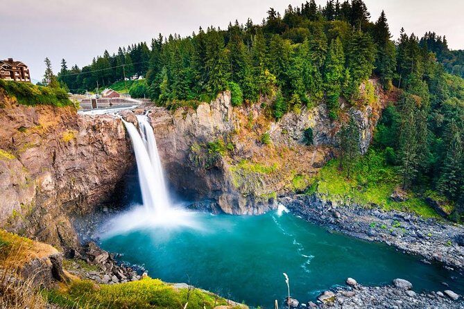 Woodinville Wine and Snoqualmie Falls Day Tour - Authentic Tips from Reviews