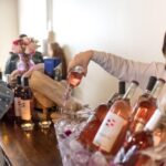 Woodinville Wine Country: Hurray for Hollywood - An In-Depth Look at the Experience