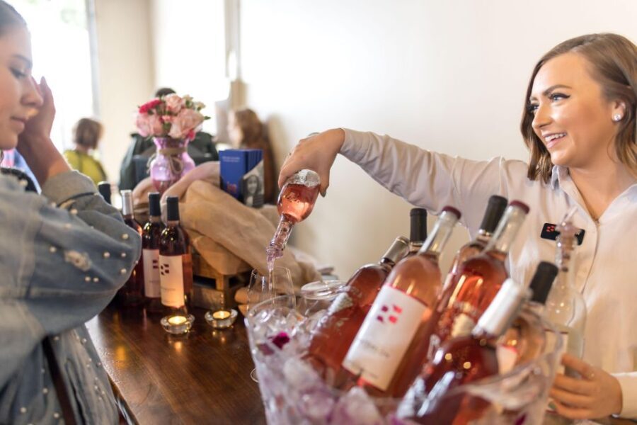 Woodinville Wine Country: Hurray for Hollywood - An In-Depth Look at the Experience
