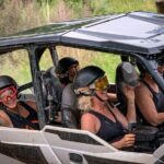 Woodland Park: 4-Hour Self-Guided Mountain UTV Tour - You Drive - The Experience’s Downsides and Considerations