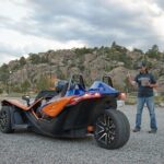 Woodland Park: 4 Hour Self-Guided Mtn Slingshot Tour - You Drive - Authentic Feedback and Real Experience