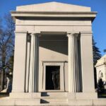Woodlawn Cemetery: A Self-Guided Audio Tour of Gilded Age Art and Architecture - What You Can Expect from the Tour